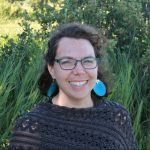 Fellow Authors – H. Corinne Hewitt