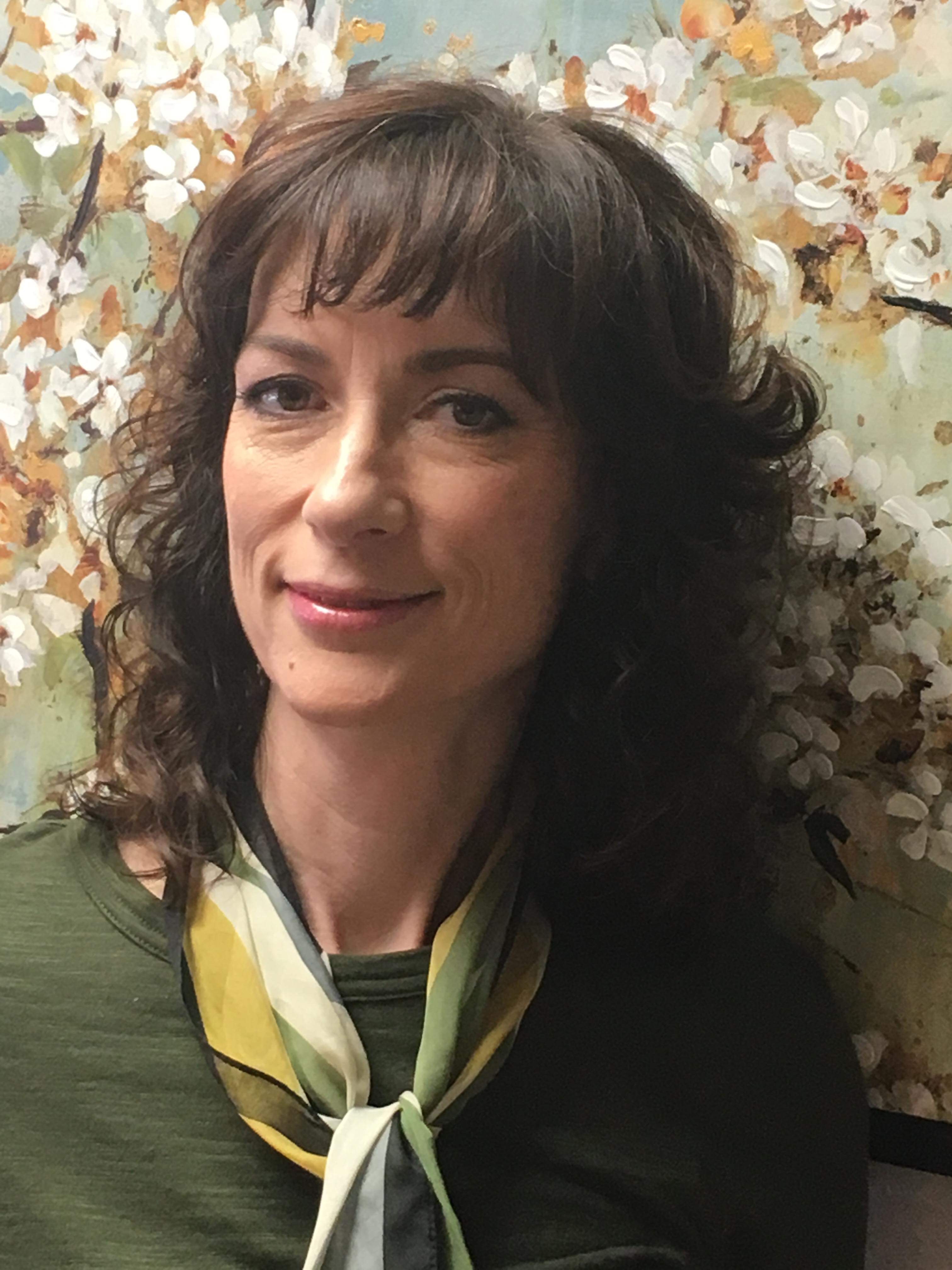 Fellow Authors – H. Corinne Hewitt