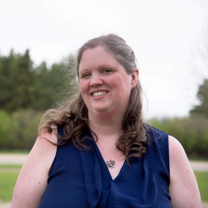 Fellow Authors – H. Corinne Hewitt