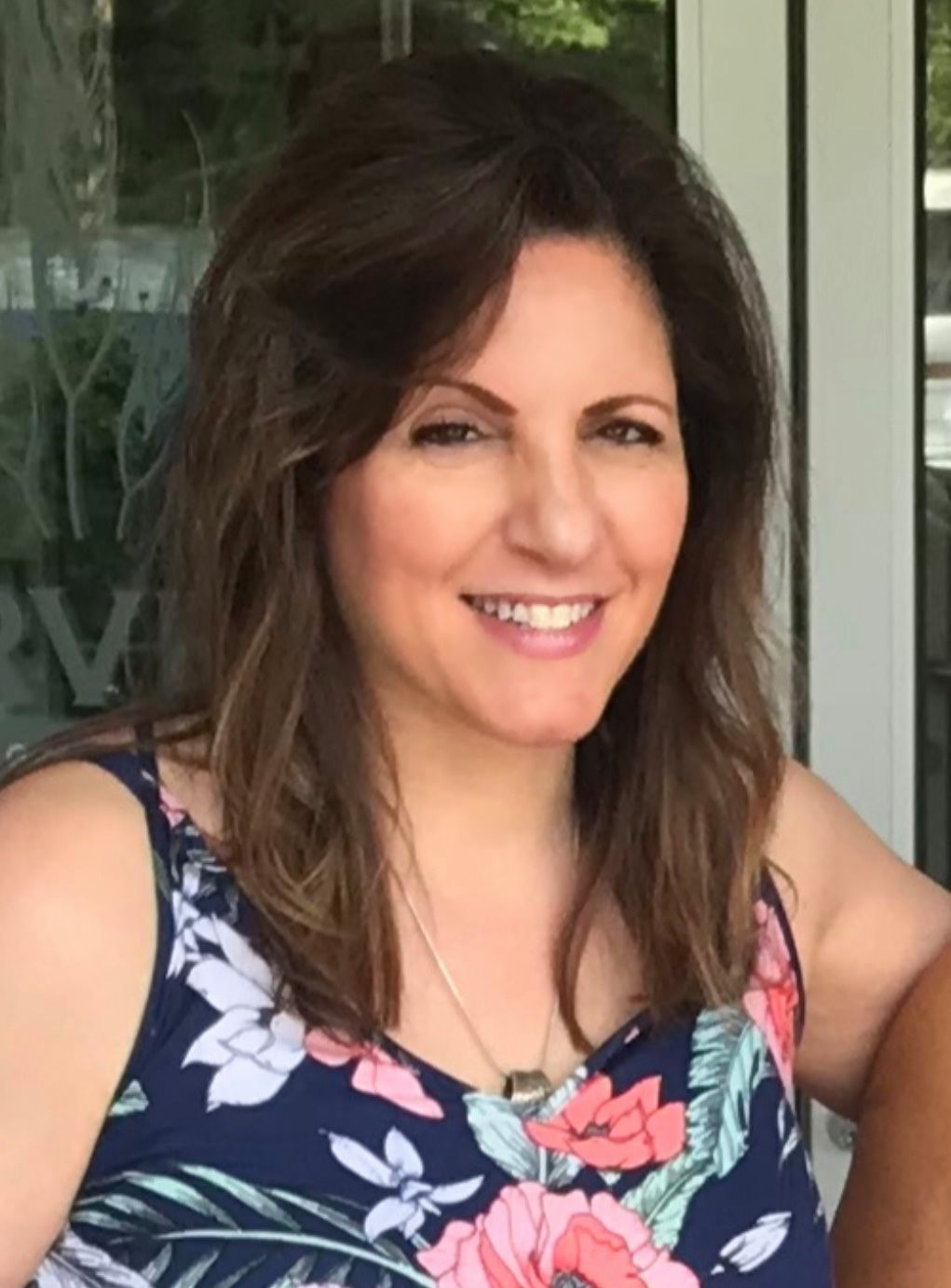Fellow Authors – H. Corinne Hewitt