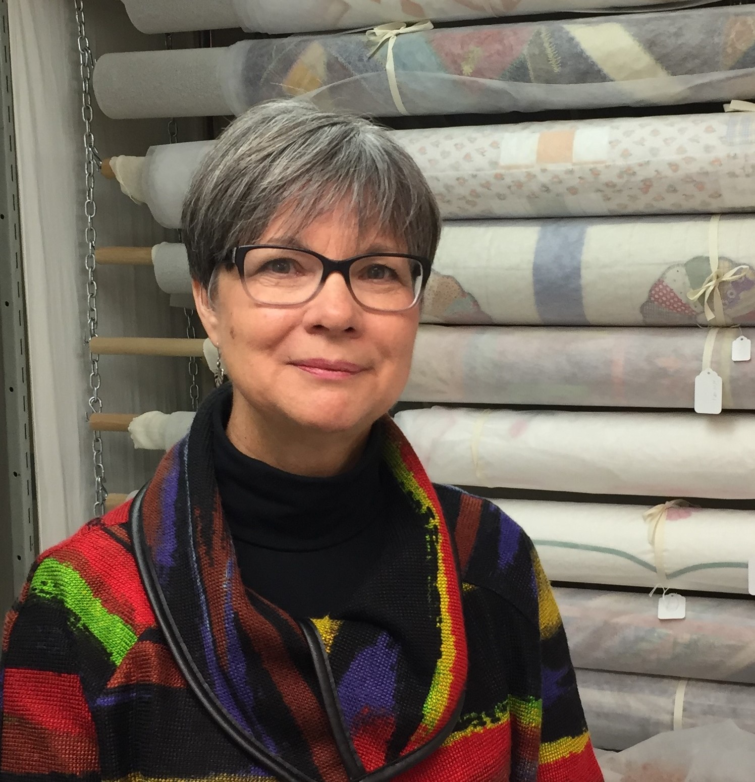 Fellow Authors – H. Corinne Hewitt